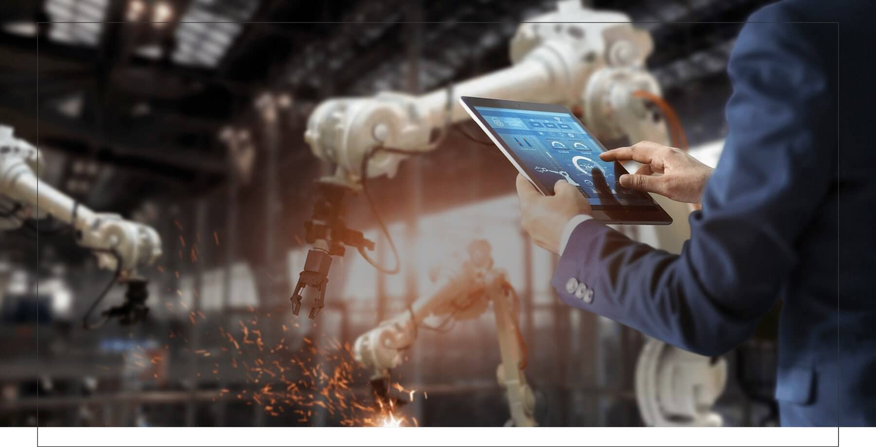 Industries - Chip-net