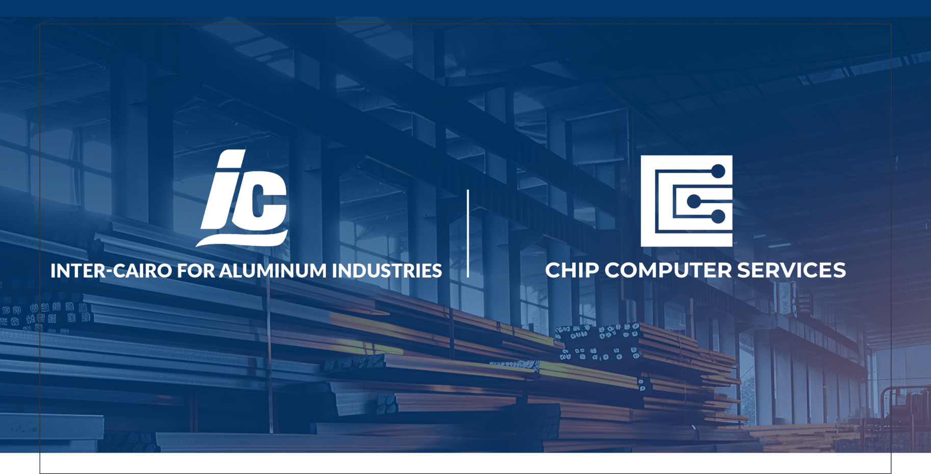 Inter-Cairo For Aluminum Industries - Chip-net