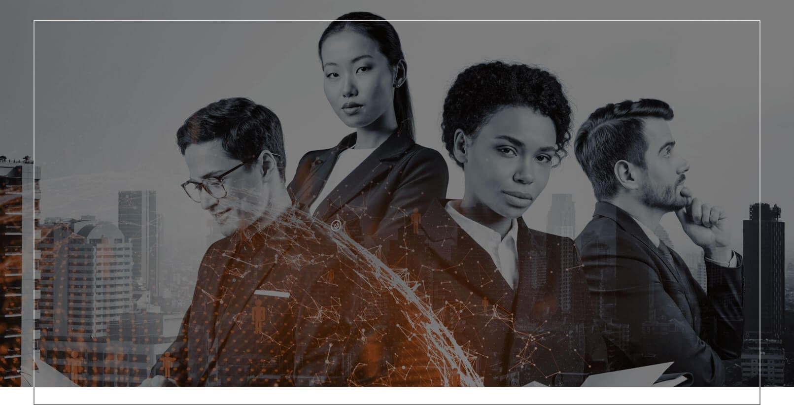 HRM (Capital H) - Chip-net